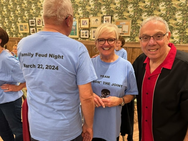 Photo Gallery - The Game Show Man