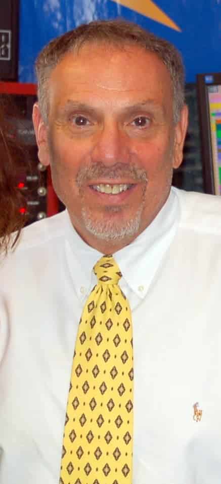 Photo Gallery - The Game Show Man