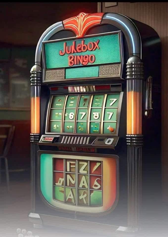 Games - The Game Show Man